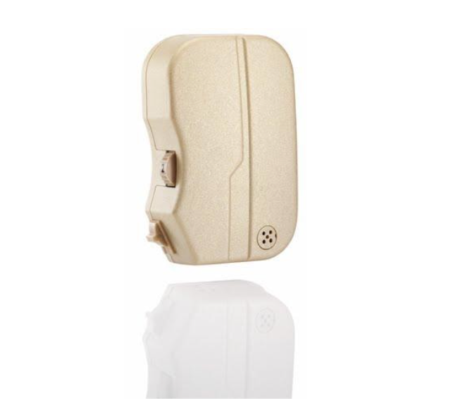 A evolução do Cochlear™ Baha®